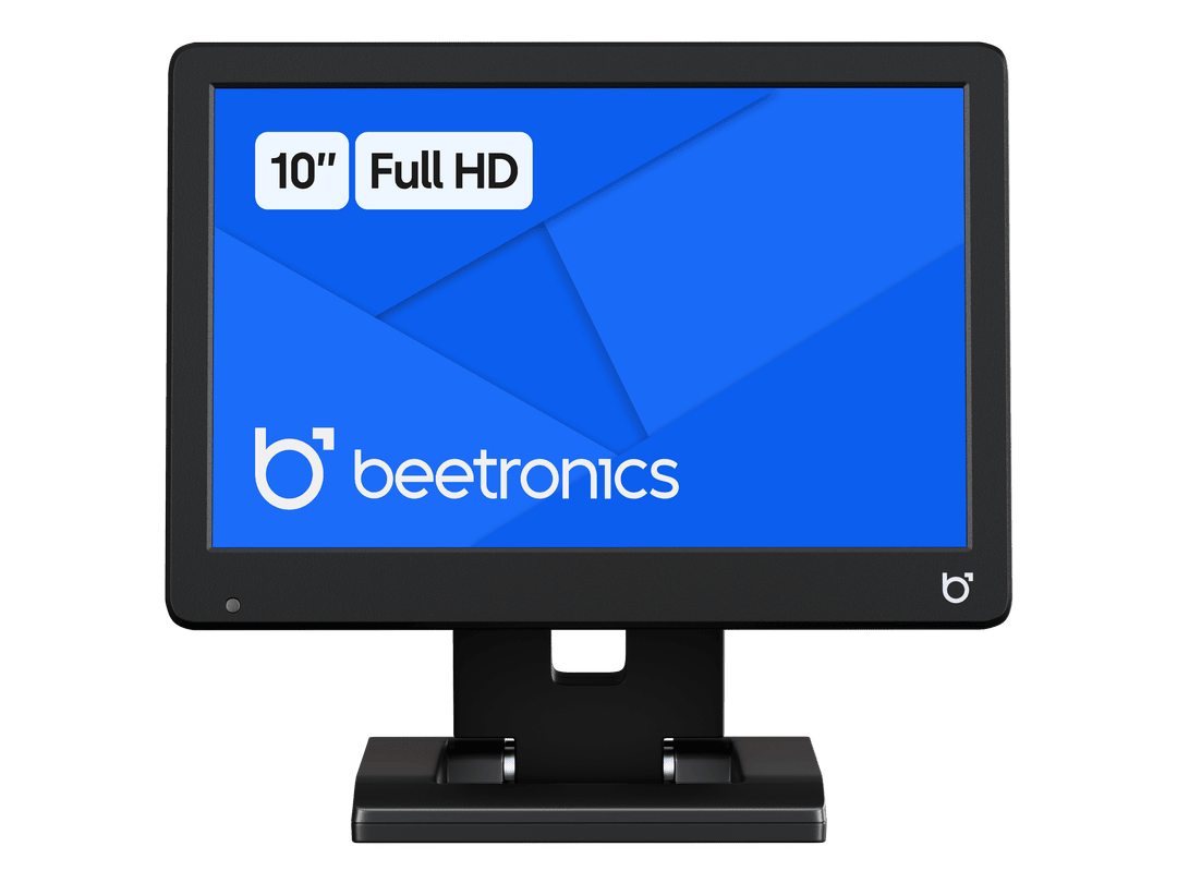 10-inch Monitors and Displays | Beetronics