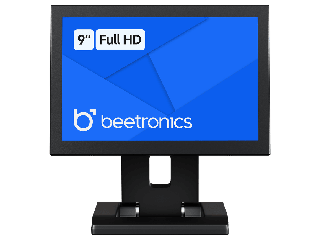 9 inch monitors and Displays | Beetronics