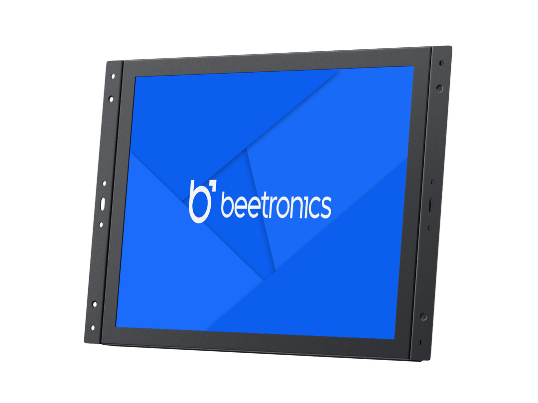 12-inch Monitors and Displays | Beetronics