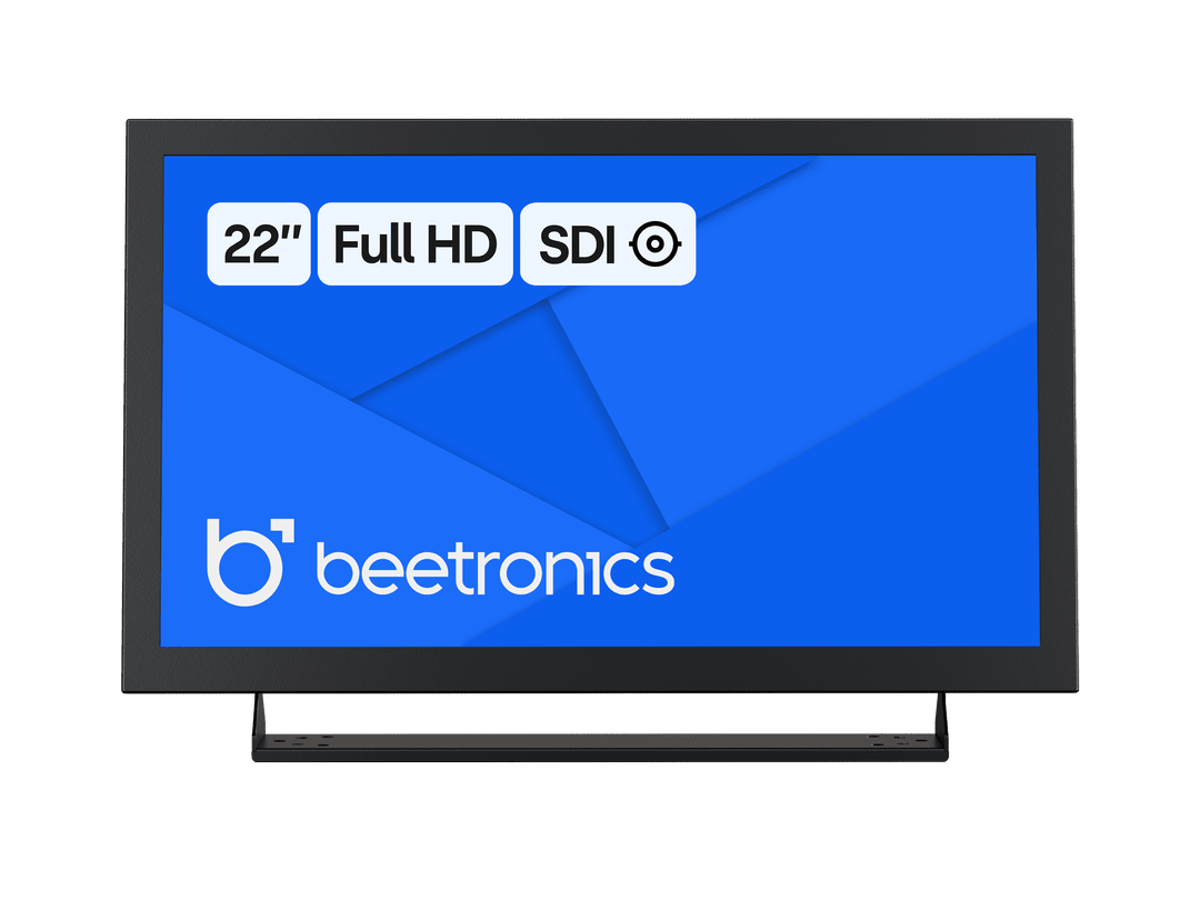 22-inch Monitors and Displays | Beetronics
