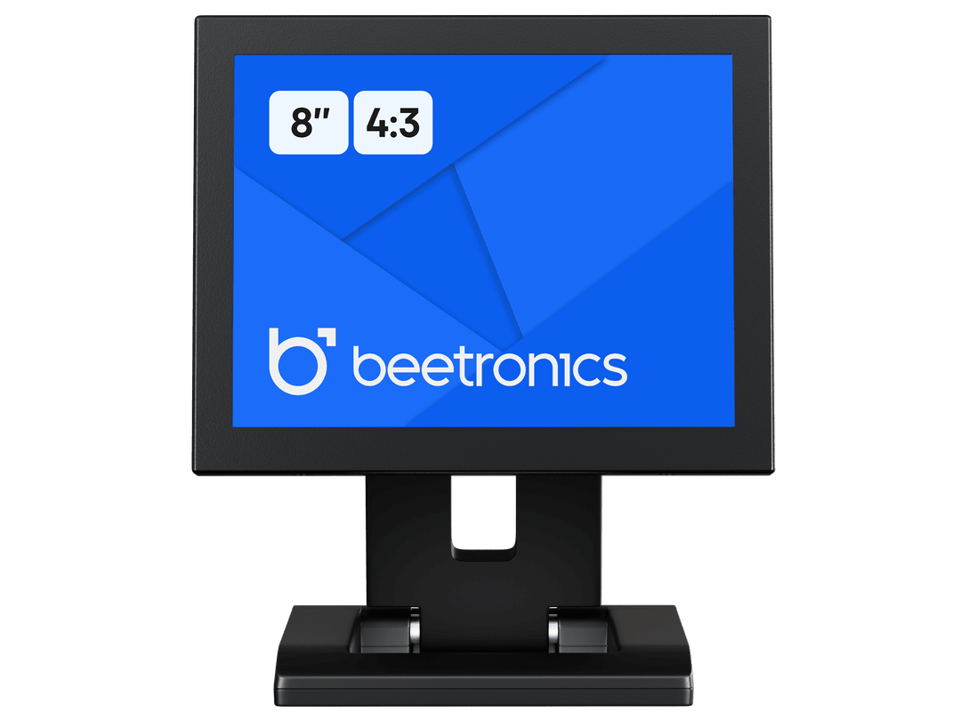 Monitors with 4:3 and 5:4 Aspect Ratio | Beetronics