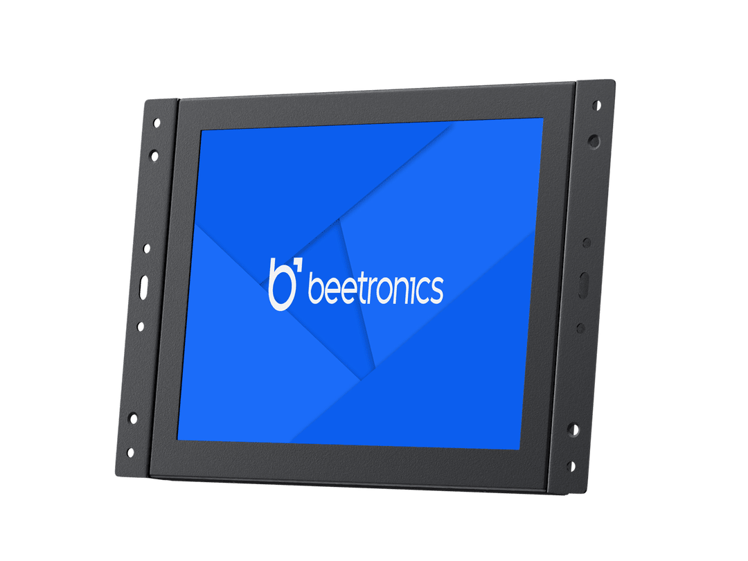 12V and 24V Monitors | 7 to 27 Inches | Beetronics