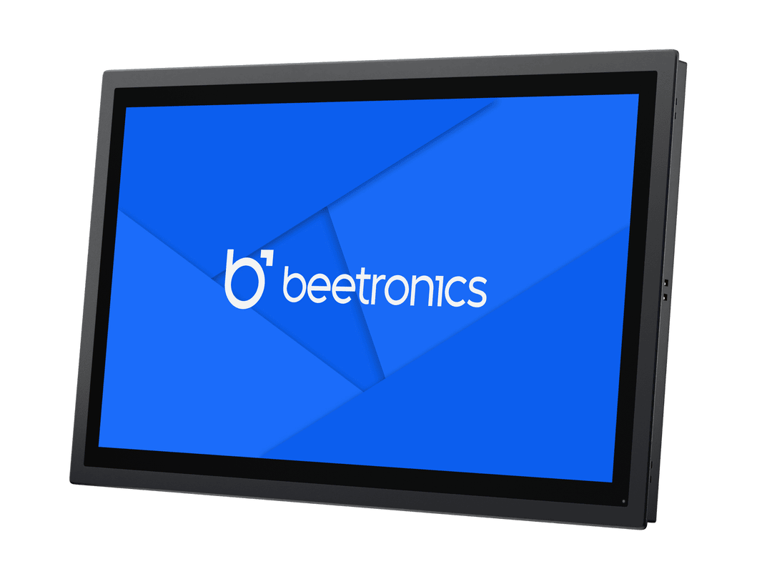 Panel Mount Touchscreens | 7 to 27 inches | Beetronics