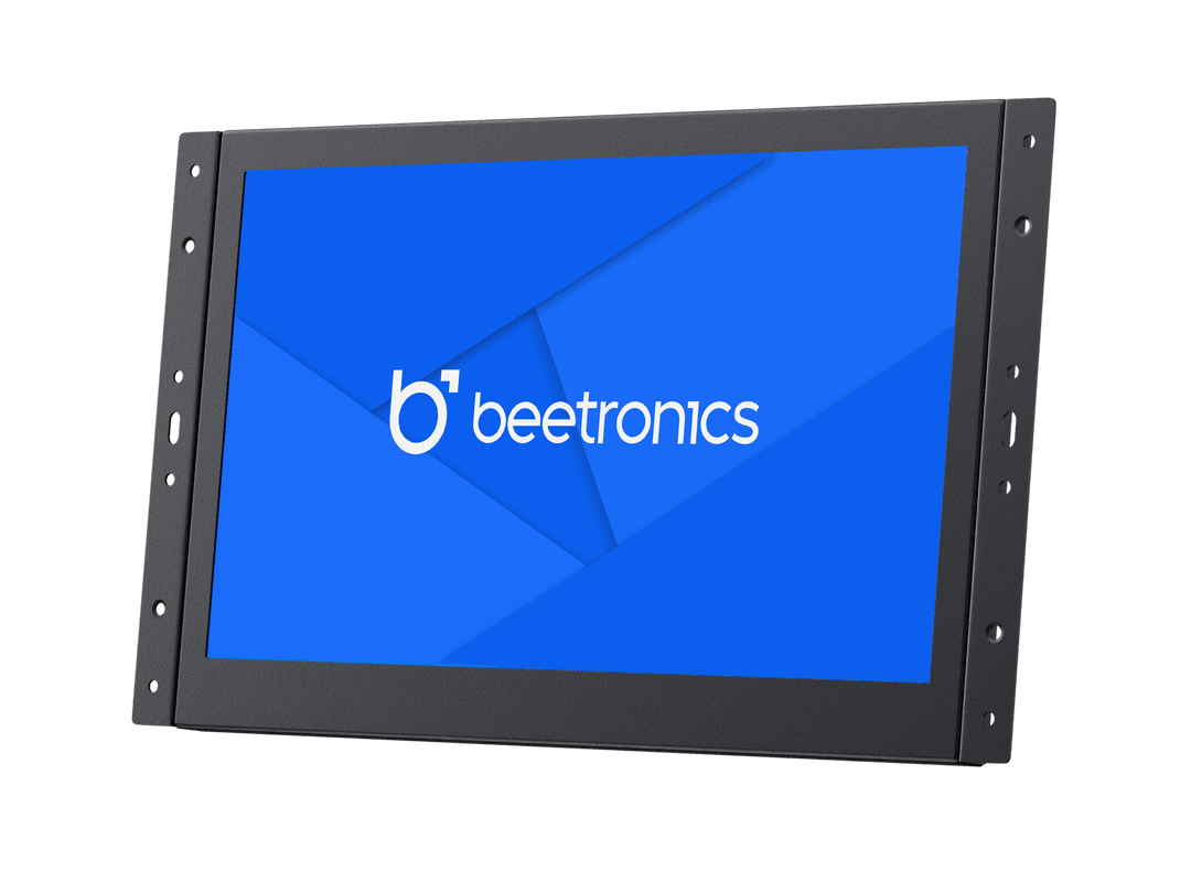 Built In Monitors and Displays | 7 to 27 Inches | Beetronics