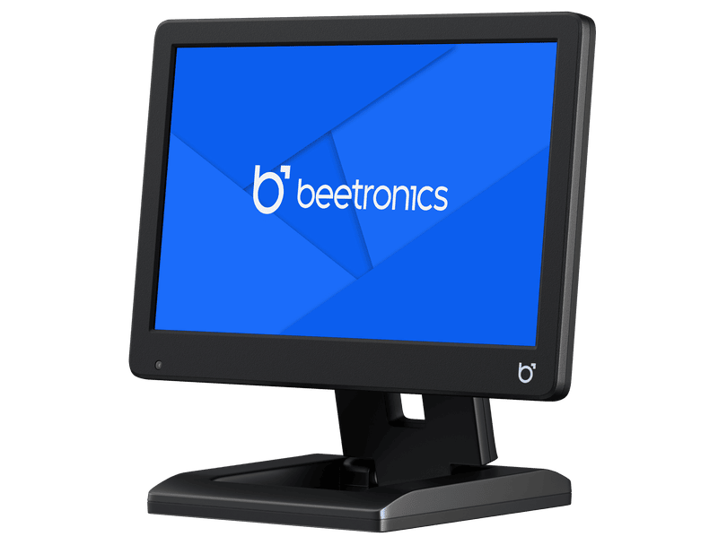 10-inch Monitors and Displays | Beetronics