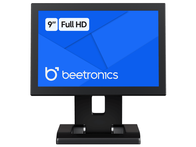 9 inch monitors and Displays | Beetronics