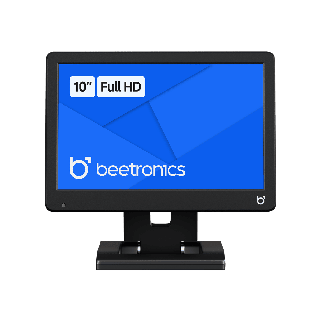 Professional Monitors | 7 - 27 inches | Beetronics