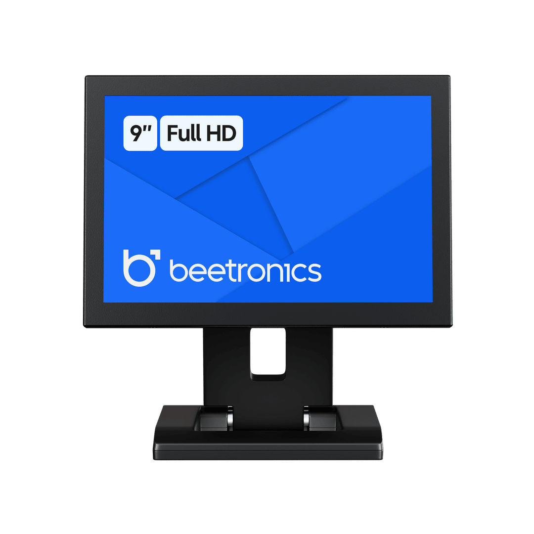 Professional Monitors | 7 - 27 inches | Beetronics