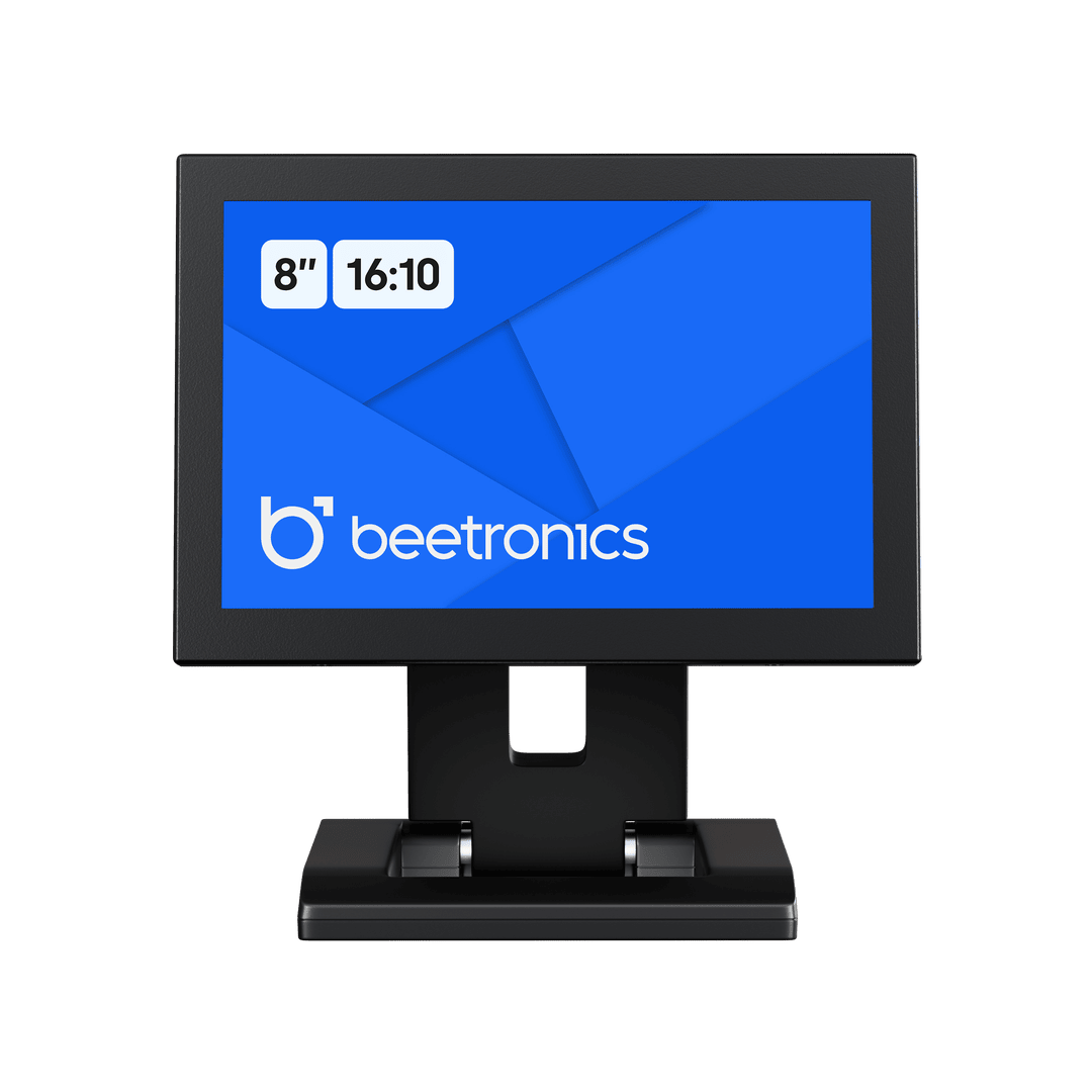 POS touchscreens from 7 - 22 inch | Beetronics