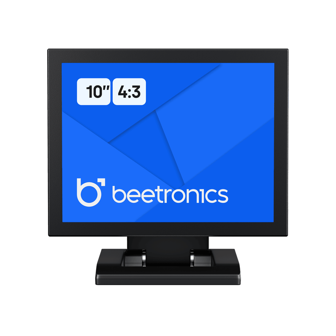 Professional Monitors | 7 - 27 inches | Beetronics