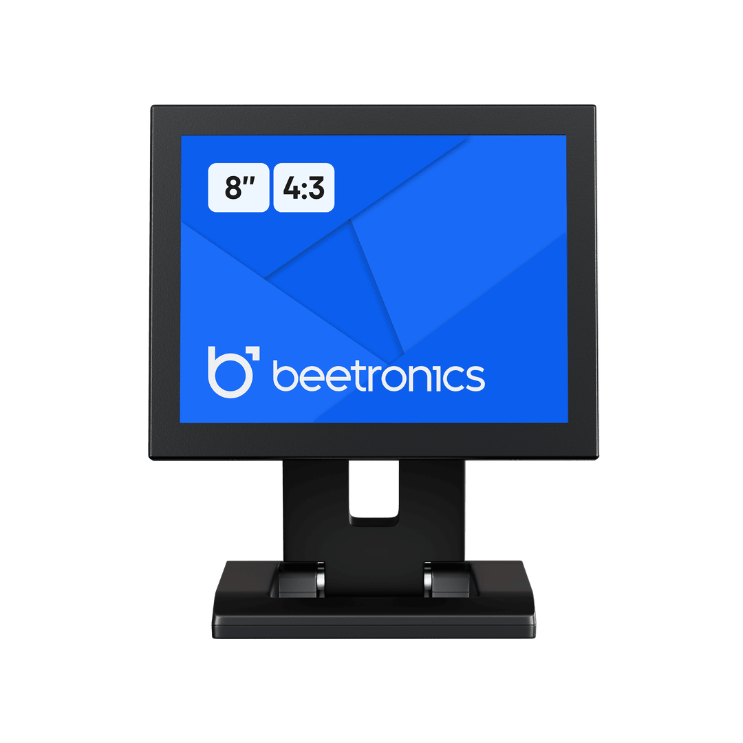 VGA Monitors and Displays | 7 to 32 Inches | Beetronics