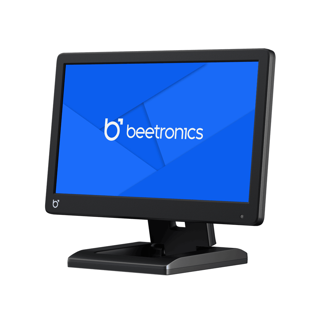 Professional Monitors | 7 - 27 inches | Beetronics