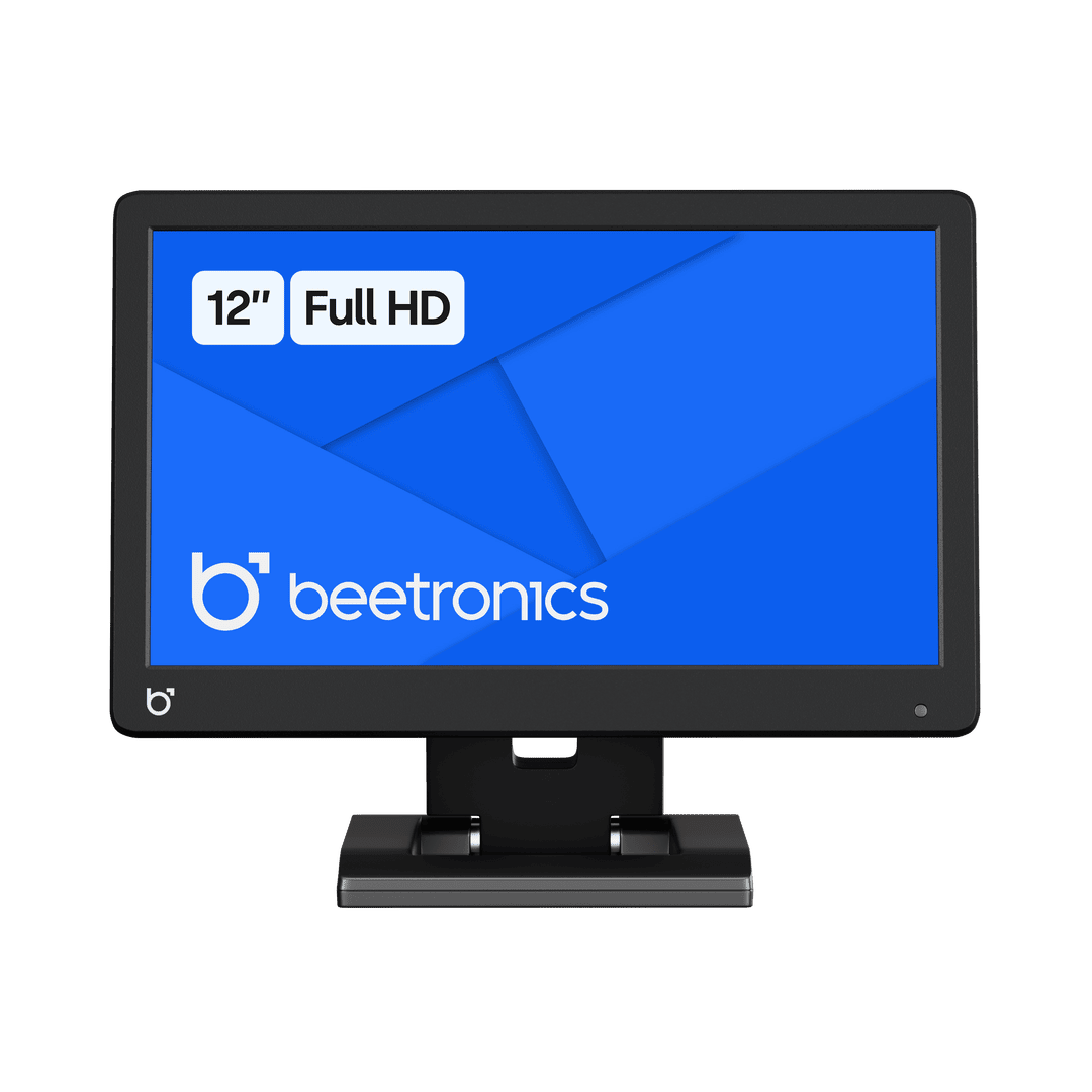 Professional Monitors | 7 - 27 inches | Beetronics