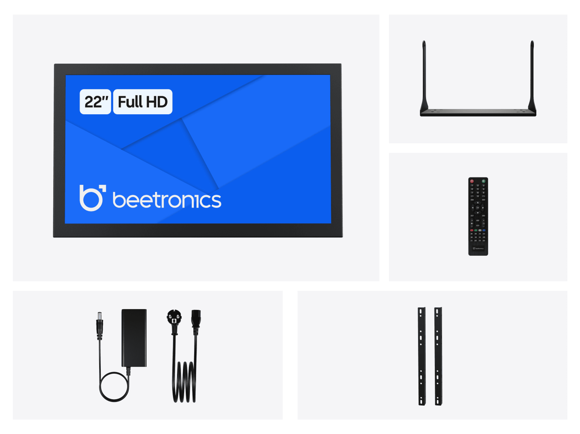 22 Inch Monitor | Beetronics