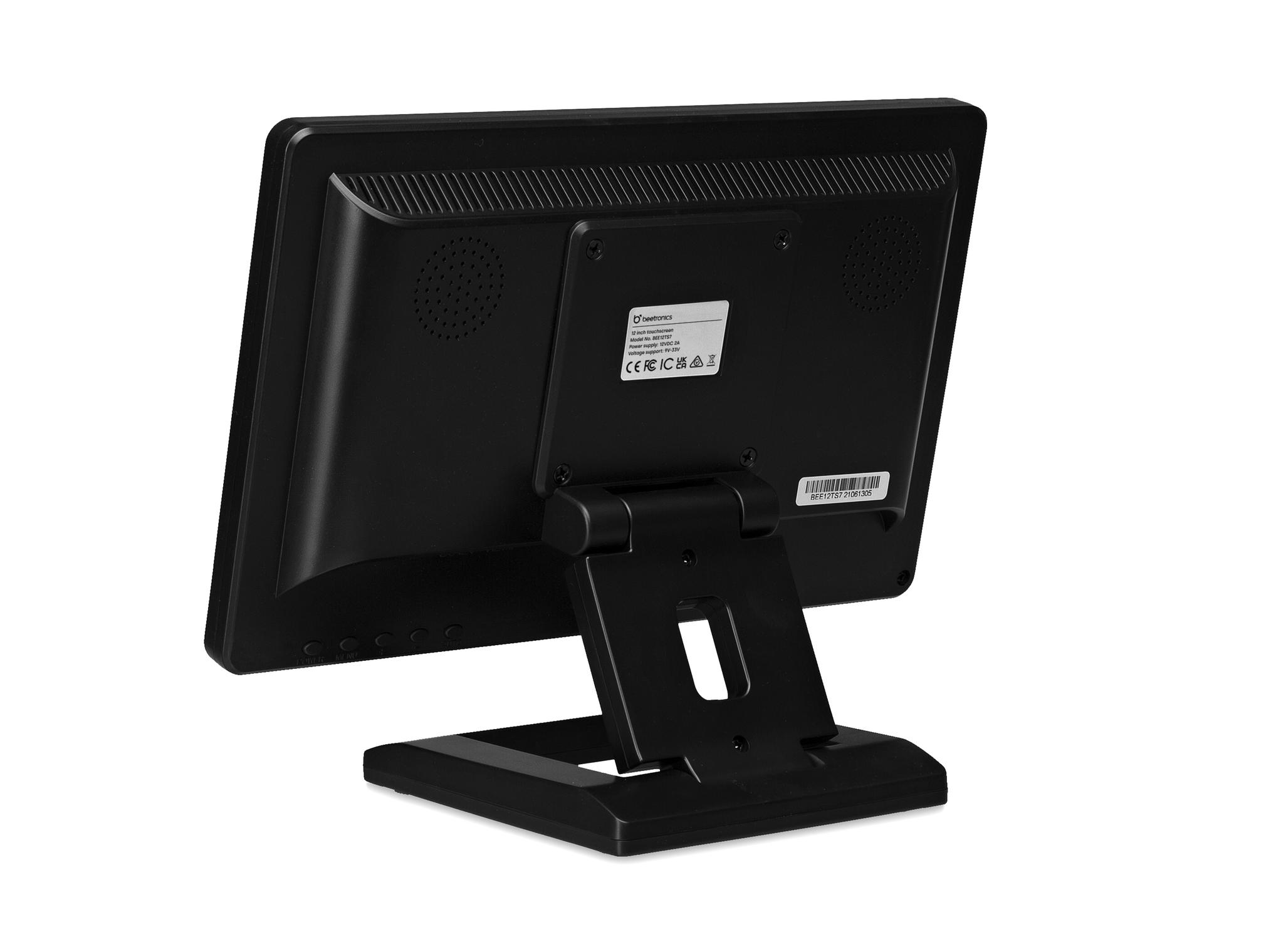 12 inch touchscreen | Beetronics