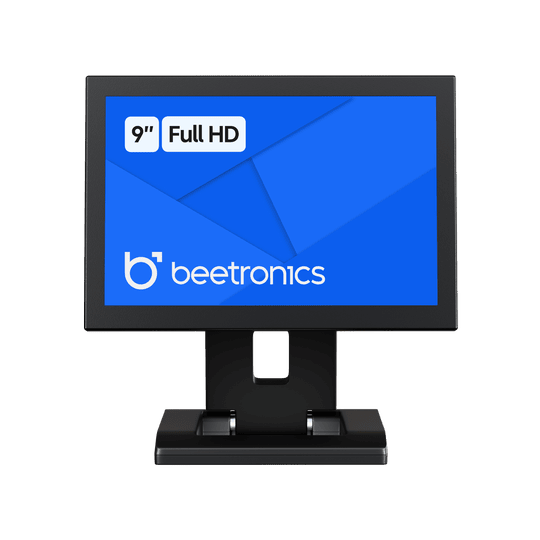 9 inch monitors and Displays | Beetronics