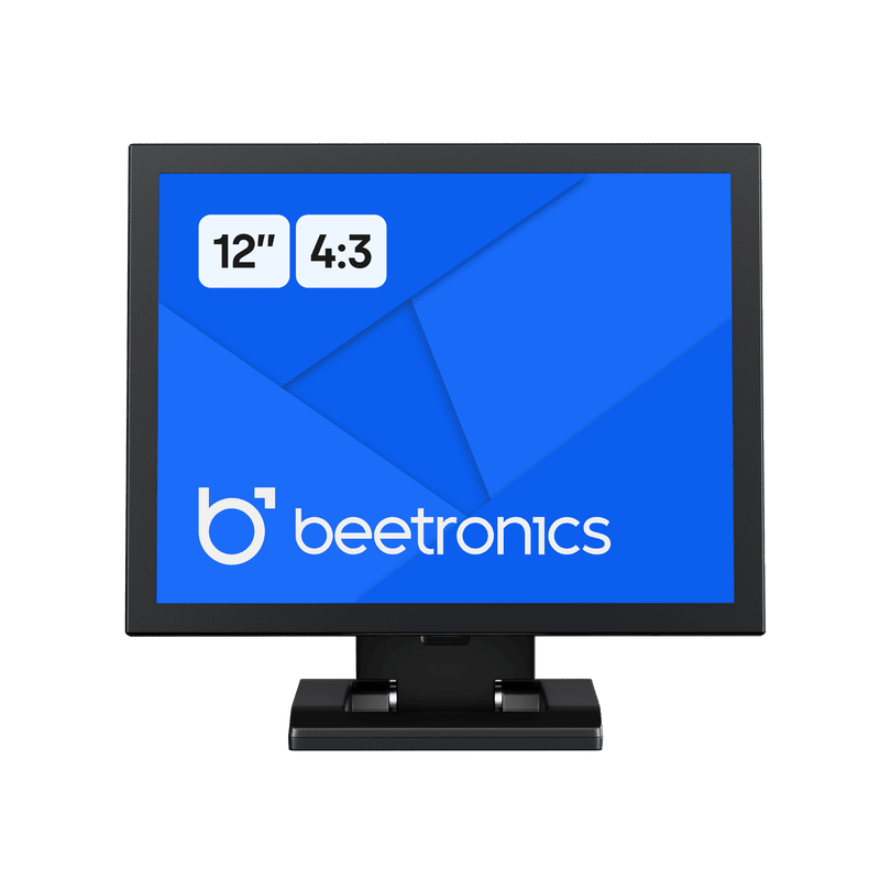Professional Monitors | 7 - 27 inches | Beetronics