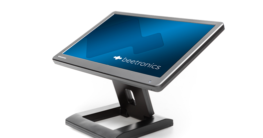 12 inch monitor with HDMI, Full HD | Beetronics